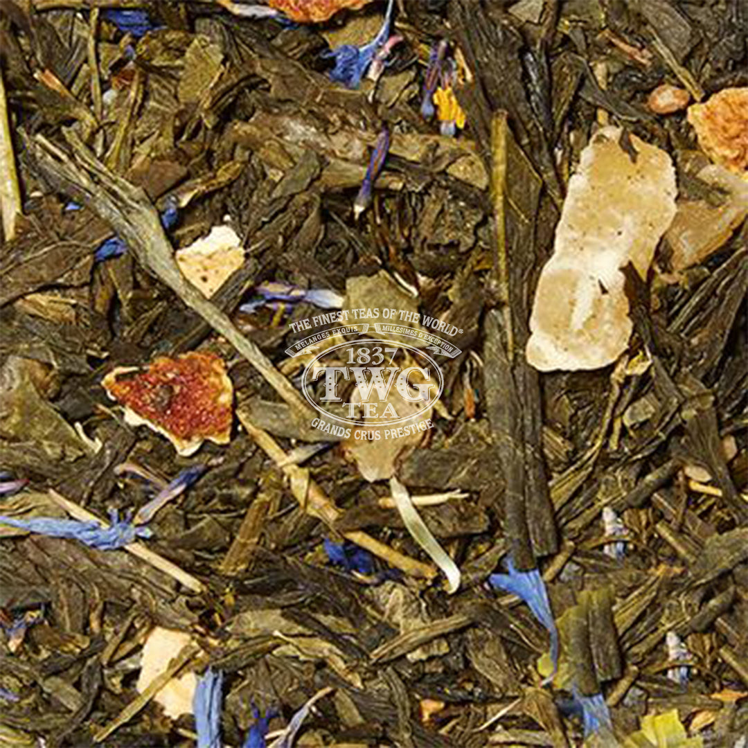 Exclusive Tea Blends – The Wellness Store