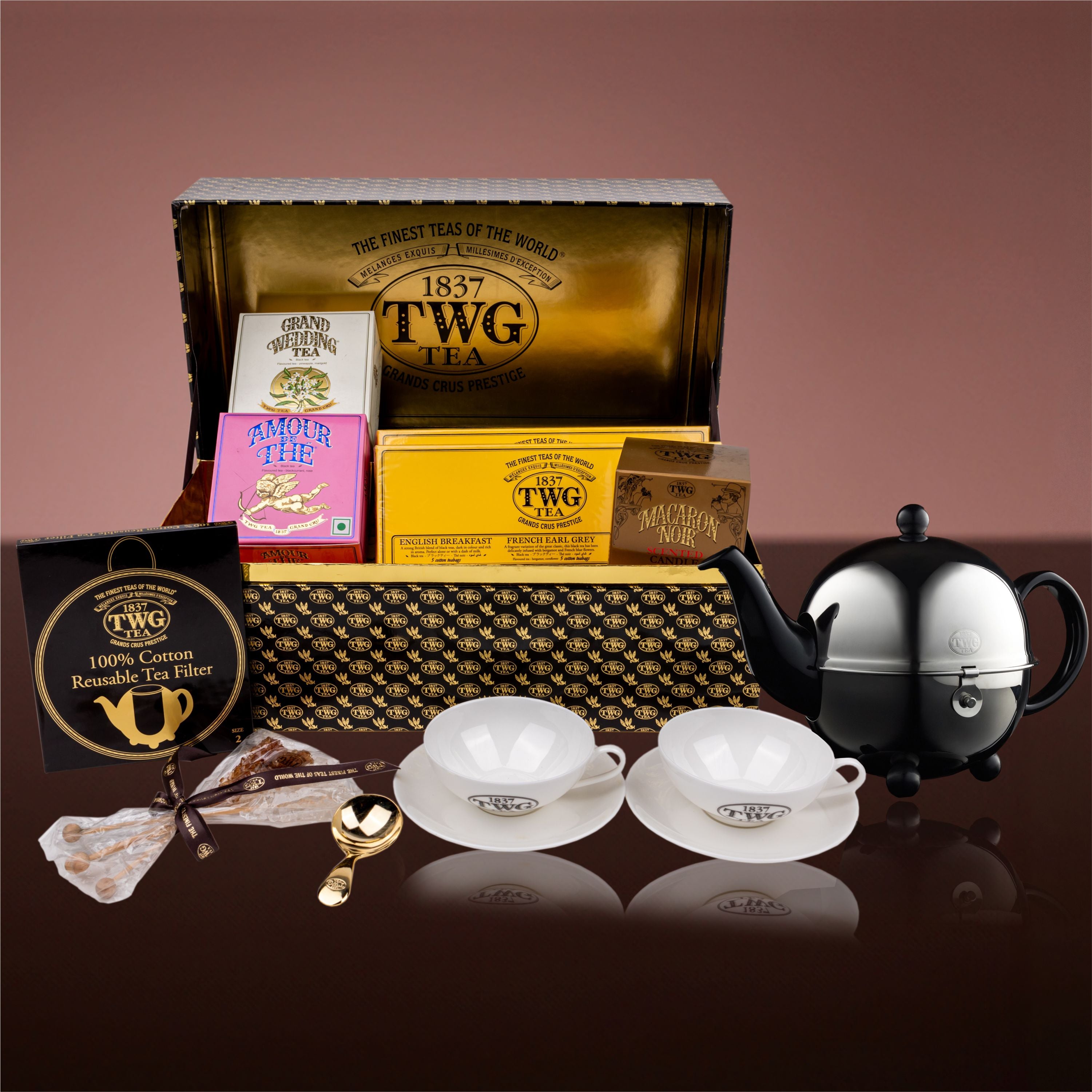 DIVINE HAMPER – The Wellness Store