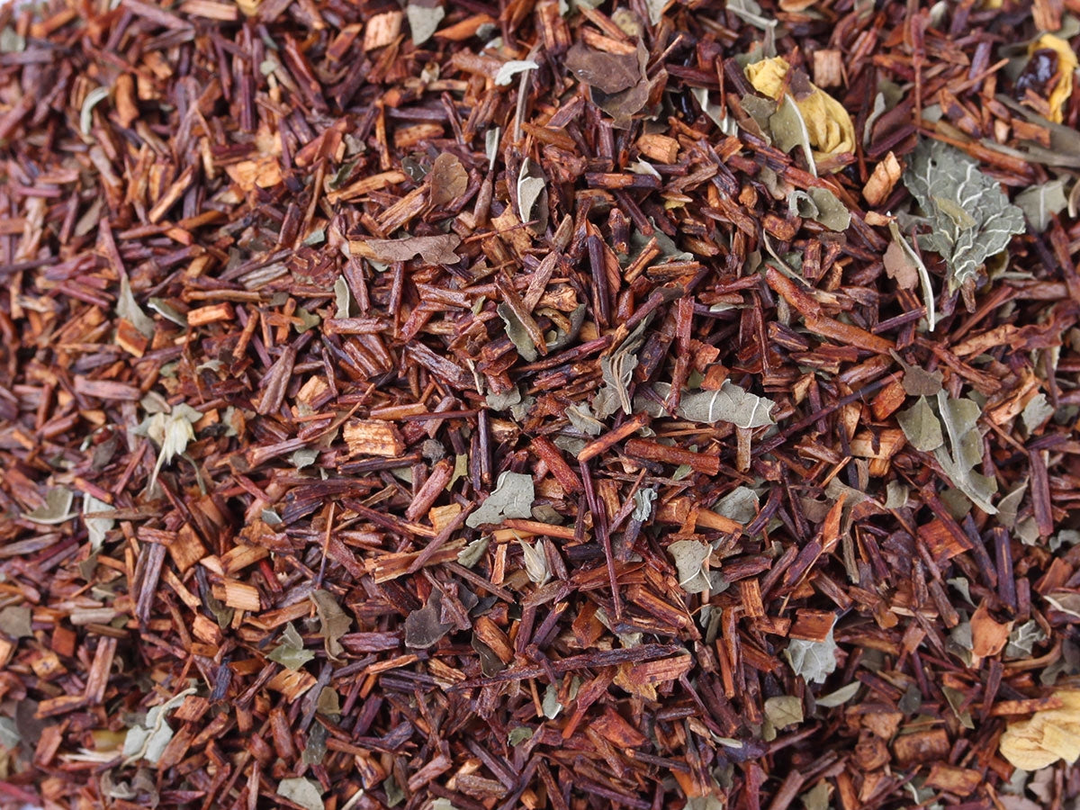 Red of Africa Herbal Infusion – The Wellness Store
