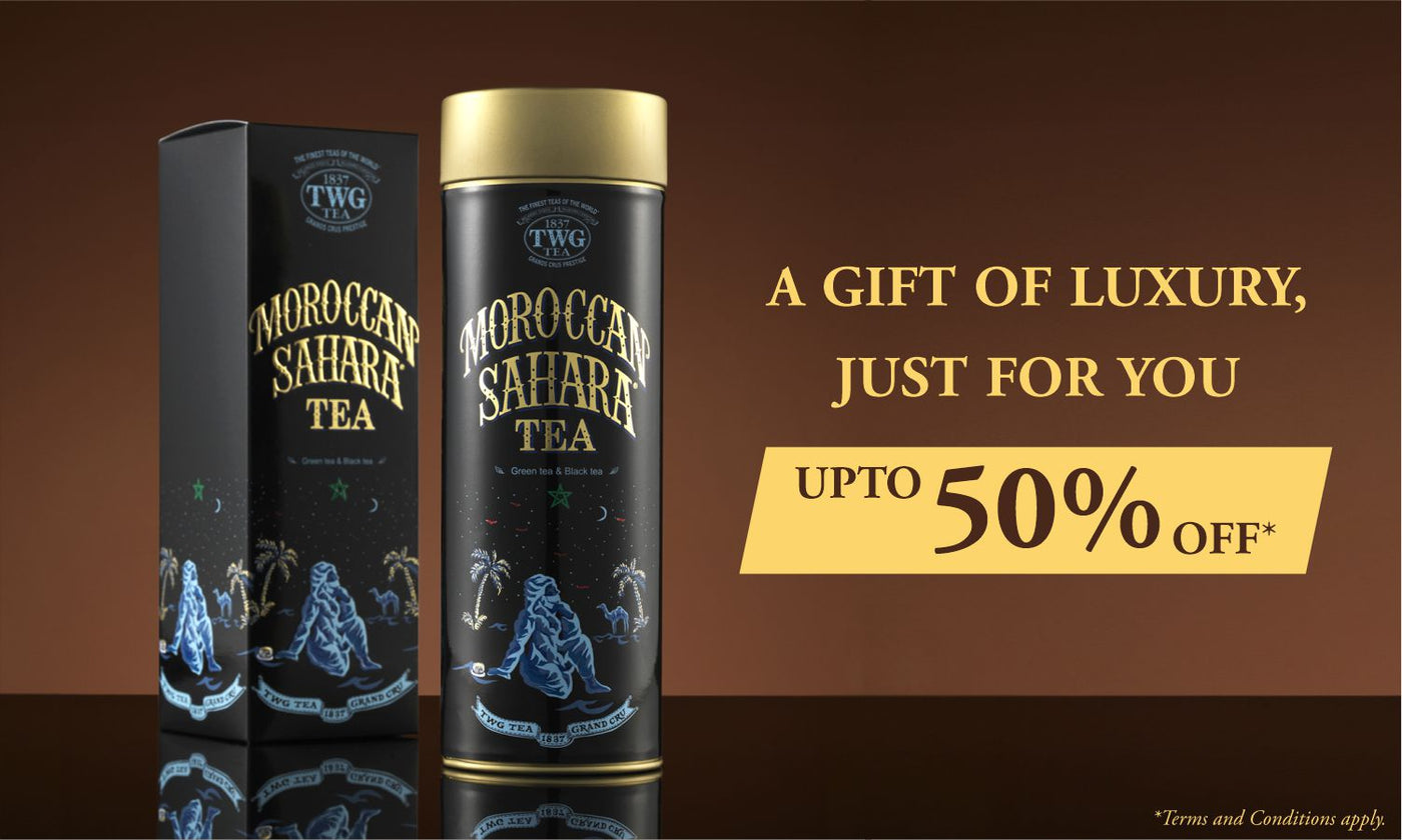 The Wellness Store - The Finest Global Luxury Tea Brand In The World