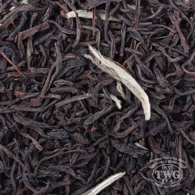 TWG Tea Loose Leaf Ceylon Leopard Tea – The Wellness Store