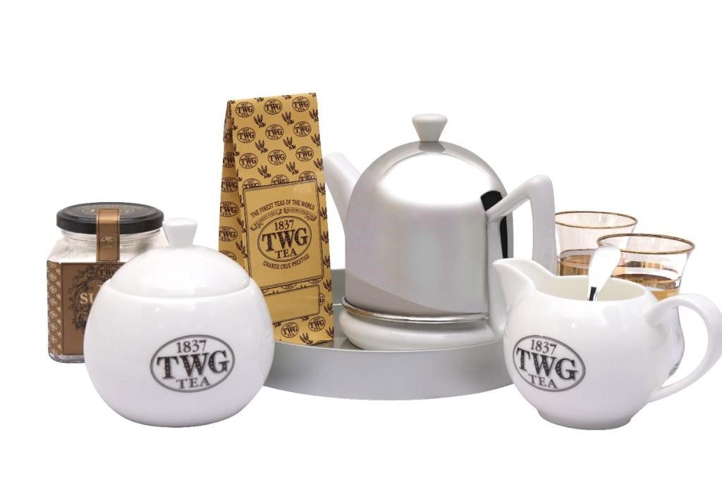 Number 1 – The Wellness Store