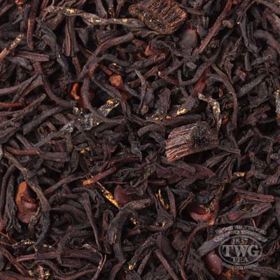 TWG Tea Loose Leaf Immortal Moment Tea – The Wellness Store