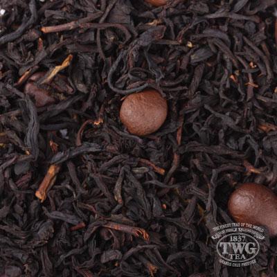 TWG Tea Loose Leaf Number 12 Tea – The Wellness Store