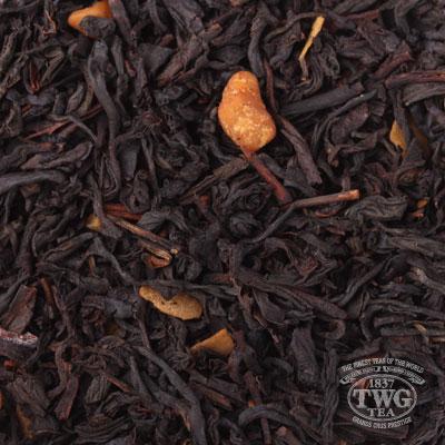 TWG Tea Loose Leaf Number 1 Tea – The Wellness Store