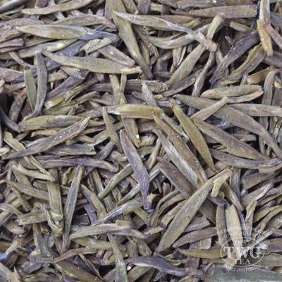 TWG Tea Loose Leaf Tea Yellow Gold Tea Buds – The Wellness Store
